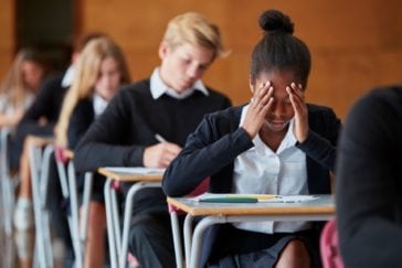 Top 10 Reasons School Can Be Harmful For Mental Health - Listverse