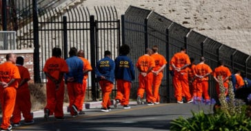 10 Ways Prison Is Better Than Your Life - Listverse