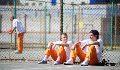 10 Ways Prison Is Better Than Your Life - Listverse