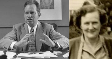 10 Tragic Facts About Sara Northrup, L. Ron Hubbard's Wife - Listverse