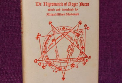 10 Of History's Most Ambitious Grimoires - Listverse