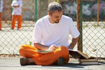 10 Ways Prison Is Better Than Your Life - Listverse