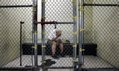 10 Ways Prison Is Better Than Your Life - Listverse