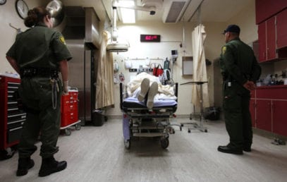 10 Ways Prison Is Better Than Your Life - Listverse