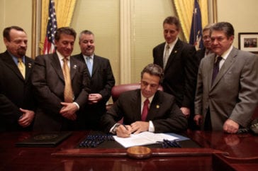 10 Events That Made 'The New York Times' Stop The Presses - Listverse