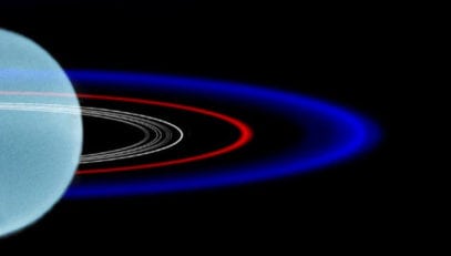 10 Incredible Scientific Facts About The Planet Uranus - Listverse