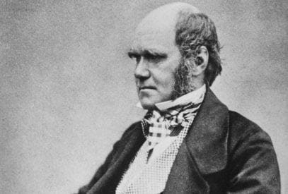 10 Things You Never Knew About Charles Darwin - Listverse