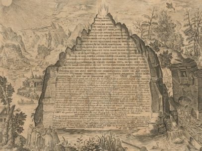 10 Strange Stories From Isaac Newton's Descent Into Madness - Listverse