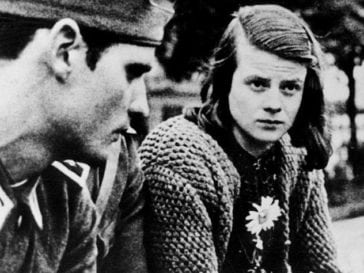 10 Young People Who Defied Hitler - Listverse