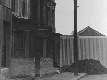 10 Houses Of Horror So Disturbing They Were Demolished - Listverse