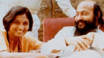 10 Shocking Facts About The Rajneesh Movement - Listverse