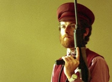 10 Shocking Facts About The Rajneesh Movement - Listverse