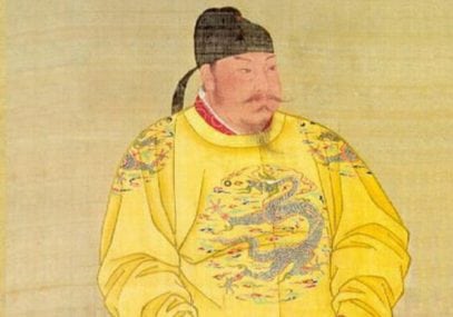 10 Interesting Facts About The First Female Emperor Of China - Listverse