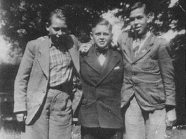 10 Young People Who Defied Hitler - Listverse