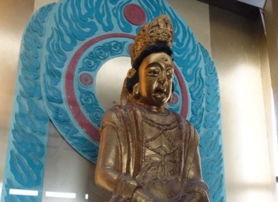 10 Interesting Facts About The First Female Emperor Of China - Listverse