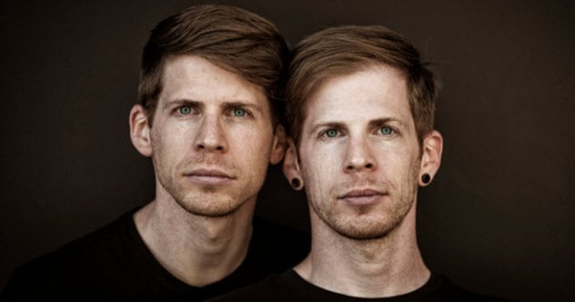 10 Times Identical Twins Tried Getting Away With Crime - Listverse