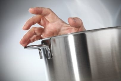 Top 10 Disastrously Distasteful And Bizarre Food Vendors - Listverse