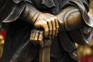 10 Interesting Facts About The First Female Emperor Of China - Listverse
