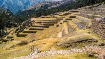 10 Things You Might Not Know About The Incas - Listverse