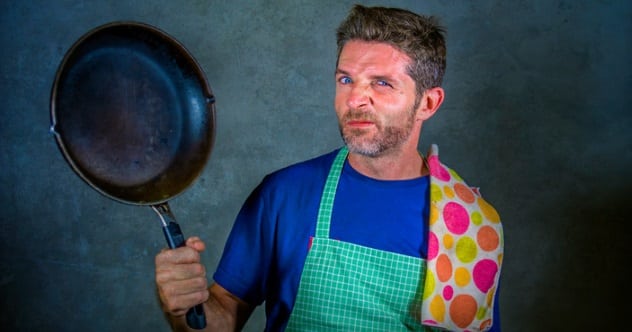 Top 10 Disastrously Distasteful And Bizarre Food Vendors - Listverse