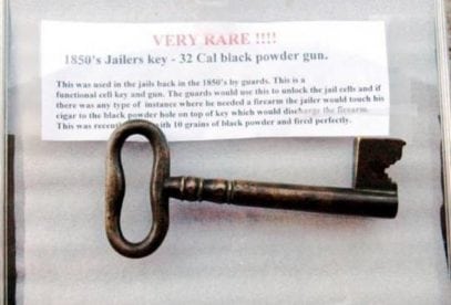 10 Things You May Not Have Known About Guns - Listverse