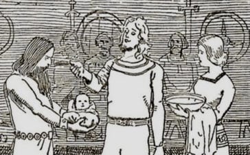 10 Interesting Viking Rituals - Listverse