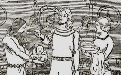 10 Interesting Viking Rituals - Listverse