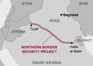 10 Border Walls No One Talks About - Listverse