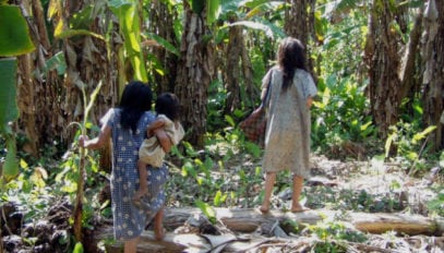 10 Tribes With Superpowers You Wish You Had - Listverse