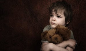 10 Childhood Warning Signs of a Serial Killer - Listverse