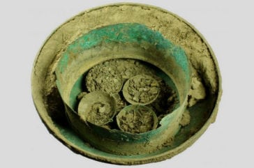 10 Amazing Ancient Versions Of Household Items - Listverse