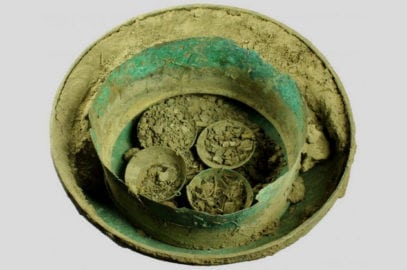 10 Amazing Ancient Versions Of Household Items - Listverse