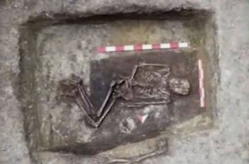 10 Times Ancient Bodies Revealed Fascinating Facts And Mysteries ...