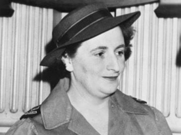 10 Lesser-Known Wartime Nurses Who Displayed Amazing Heroism - Listverse
