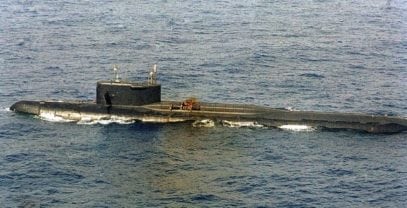 Top 10 Spookiest Submarines - Listverse