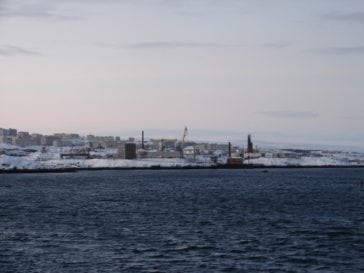 10 Russian 'Closed Cities' That Still Exist - Listverse