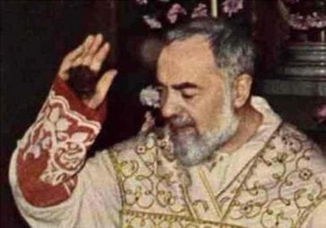 10 Infamous Cases Of Stigmata - Listverse