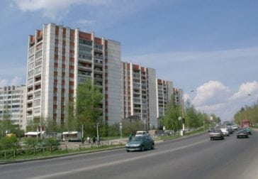 10 Russian 'Closed Cities' That Still Exist - Listverse