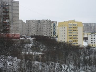 10 Russian 'Closed Cities' That Still Exist - Listverse