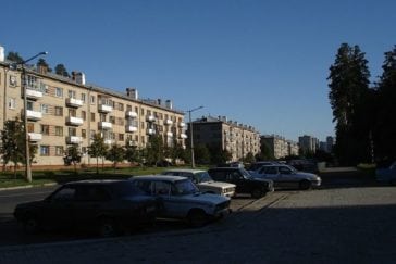 10 Russian 'Closed Cities' That Still Exist - Listverse