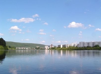 10 Russian 'Closed Cities' That Still Exist - Listverse