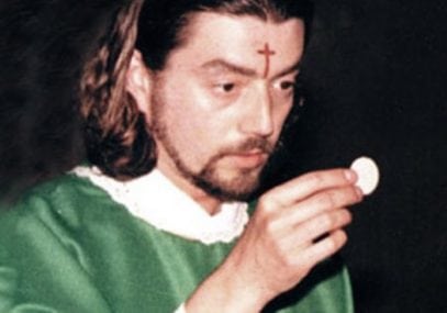 10 Infamous Cases Of Stigmata - Listverse