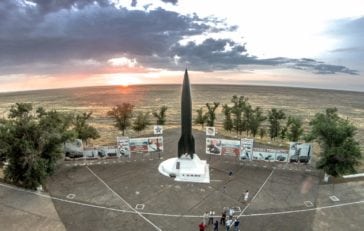 10 Russian 'Closed Cities' That Still Exist - Listverse