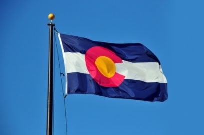 10 Bizarre Stories Behind US State Flags - Listverse