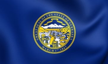 10 Bizarre Stories Behind US State Flags - Listverse