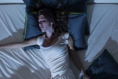 Science world: 10 Surprisingly Common Ways To Die In Your Sleep
