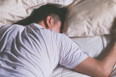 Science world: 10 Surprisingly Common Ways To Die In Your Sleep