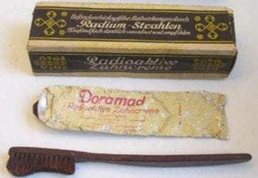 10 Dangerous Health Fads And Medical Treatments Used In The Past ...