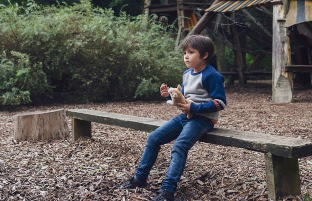 10 Childhood Warning Signs of a Serial Killer - Listverse