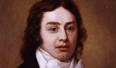 10 Rebel Poets Who Were Totally Badass - Listverse